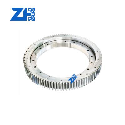 China 011.40.1000 Engineering machinery turntable bearings  Bearing supply for sale