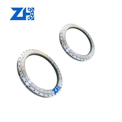 China 013.15.150 Small internal gear slewing bearing Bearing factory for sale