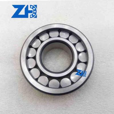 China Cylindrical roller bearings  06NU0721VH 30*72*21mm Bearing supply for sale