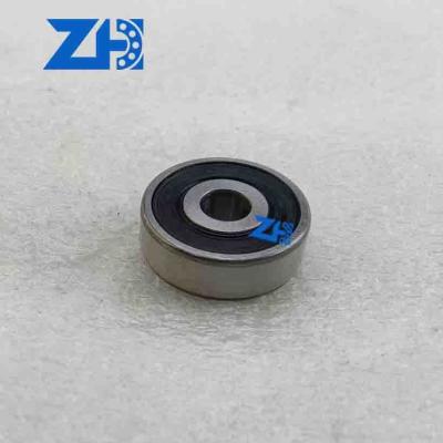 China ZH Bearings 0636K0 Single row deep groove ball bearings for sale