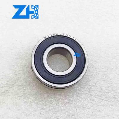 China Bearing supply 90068-10001 Double-sealed ball bearings for sale