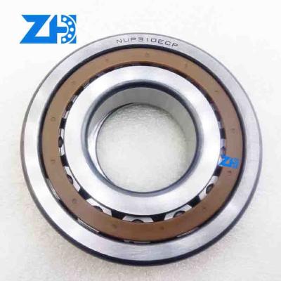 China Chinese bearings NUP310ECP 50*110*27mm Bearing supply for sale