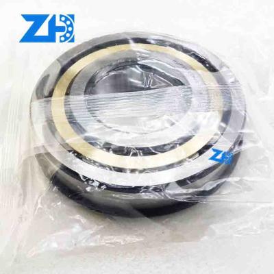 China Chinese bearings NUP314ECM/C3/NR 70*150*35mm Bearing supply for sale