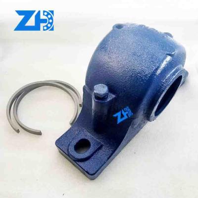 China Imported bearings Bearing housing bearing  SN513 ZH bearings for sale