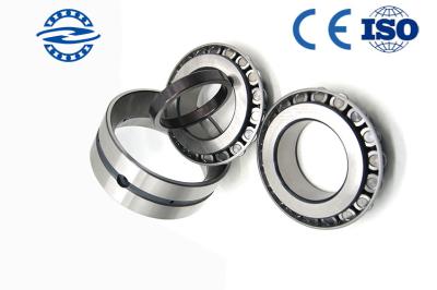 Cina La doppia fila 32205 separabili ha affusolato il cuscinetto a rulli per la dimensione 25*52*19.25mm della macchina V4 V5 P0 P6 in vendita