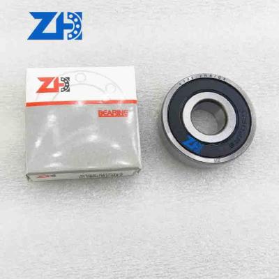 China Single row ball bearings  6302-2RS/C3 Imported bearings for sale