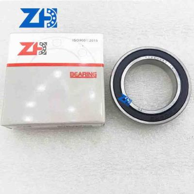 China Dustproof bearings 6906-2RS/C3 Chinese bearings for sale