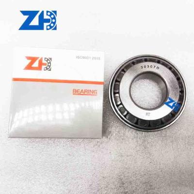 China Separable bearings 30307D  Imported bearing suppliers for sale
