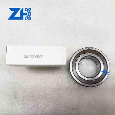 China High load bearing  NUP2209ECP Chinese bearing manufacturers for sale