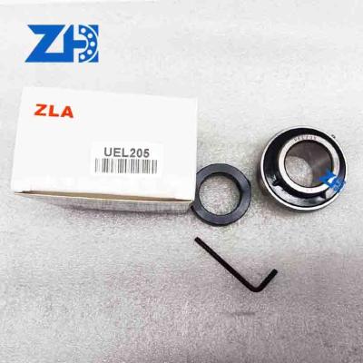 China Maintenance-free bearings UEL205   Bearing factory supply for sale
