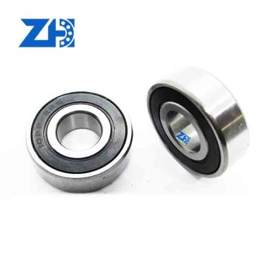 China Chinese bearing factory  1622  ZH bearing for sale