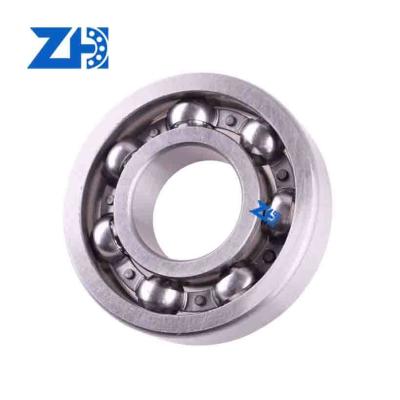 China size：35*82*19.5mm   DG358220 High-quality bearing wholesale for sale