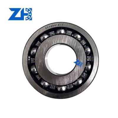 China ZH bearings  DG368816 Deep groove ball bearings for sale