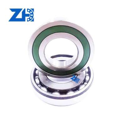 China gearbox bearings 60TM04 Bearing wholesale  size:60*101*17mm for sale