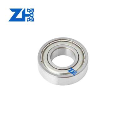 China Z H bearings  6000vv 6007vv  Imported bearing procurement for sale