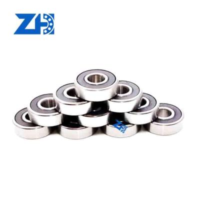 China Sealed bearings   10/32/10   ZH bearings for sale