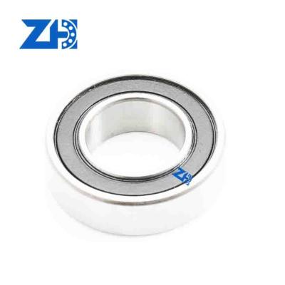 China Non-standard ball bearings 17/32/9  bearing manufacturers for sale