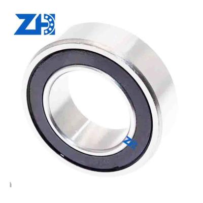 China Non-standard deep groove ball bearings  20/35/11  ZH bearings for sale