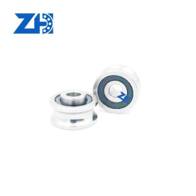 China Sewing machine bearings  SG15  size：5*17*8mm for sale