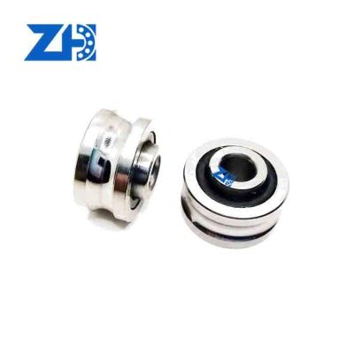 China Sewing machine bearings  SG20  size：6*24*11mm for sale