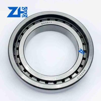 China Loader bearings  2H3517  Imported bearing wholesale for sale