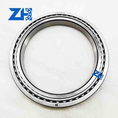 China Single row tapered roller bearings  L540049/10   ZH  bearings for sale