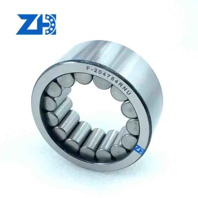 China Long life bearings  F-204754  A complete range of bearings for sale
