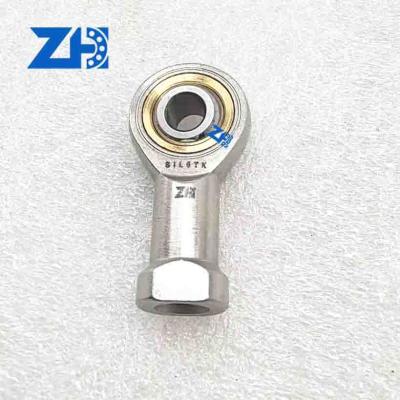 China High-quality rod end bearings  SIL6TK  Factory supply for sale