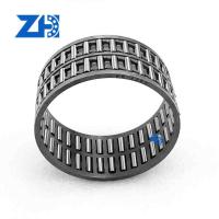 China ZH 8E-1263 Cylindrical Roller Bearing Chrome Steel P0 P6 P5 P4 Heavy Radial Load for sale