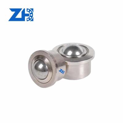 China Heavy-duty transport ball  SP-25  SP-30  private label bearing  ZH for sale