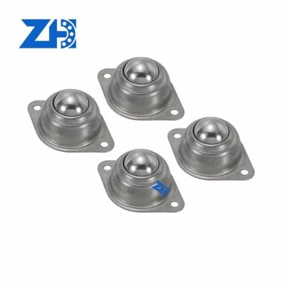 China Miniature engineering plastic bullseye wheels NL-8H  Bearing import for sale