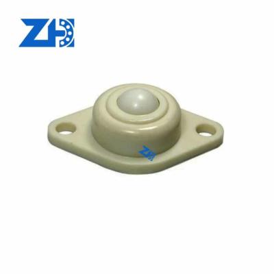 China All-plastic omnidirectional ball   NL-25B  NL-25A  bearing supplier for sale