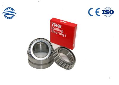 China Único rolamento de rolo afilado flangeado da fileira 31313 para minar a vibração de V1 V2 V3 à venda