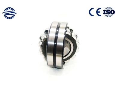 중국 22218CCK W33 두 배 줄 PC200-6를 위한 둥근 롤러 베어링은/밀봉해 개봉했습니다 판매용