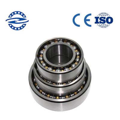 China Angular Contact Ball Bearing 7005AC Size 25X47X12 mm Weight 0.07 kg for sale