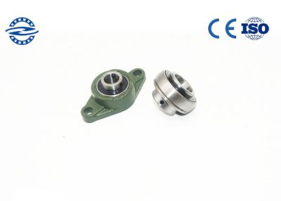 Cina Diametro interno sferico esterno 20mm del cuscinetto a sfera UC204 del cuscino per macchinario in vendita