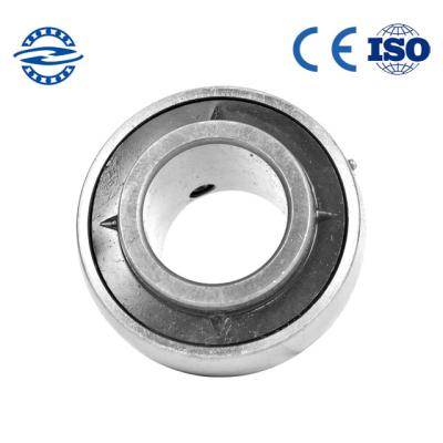 China Large Size UC220 Pillow Ball Bearing With Radial Load Chiefly High Speed for sale