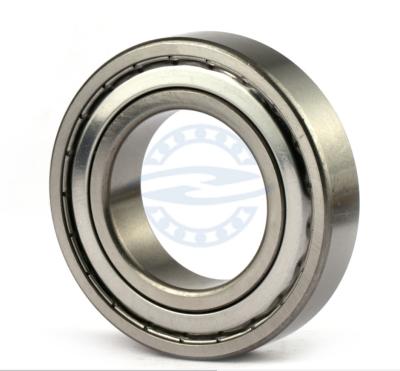 China Simple Structure Deep Groove Ball Bearing  6212  60×110×22mm for sale