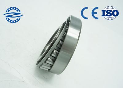 中国 V1 V2 V3の振動を採鉱するためのフランジを付けたようになった31308単一の列の先を細くされた軸受 販売のため