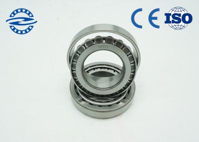 中国 鋼鉄保持器の高精度のP0 P5の先を細くすることの軸受30305 販売のため