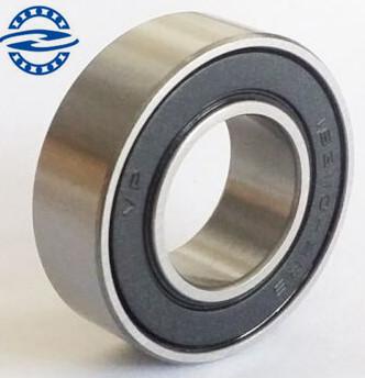 China 163110-2RS Bearing Deep Groove Ball Bicycle Size 16mm X 31mm X 10mm for sale