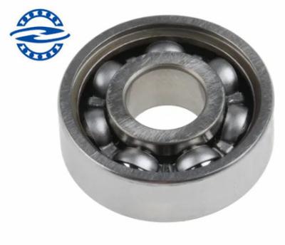 Cina Cuscinetto a sfera profondo della scanalatura della FATICA delle macchine utensili, doppia fila che sopporta 3322-M-C3 110*240*92.1MM in vendita