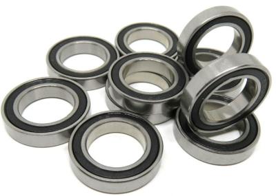 China 61914 FAG  Deep Groove Ball Bearing For Automobile Construction Machinery for sale