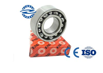 China Axial Double Row Angular Contact Ball Bearing – 110x240x92.1mm Size for sale
