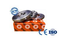 China 7000AC Angular Contact Ball Bearing Single Row 10x26x8mm High Speed Steel for sale