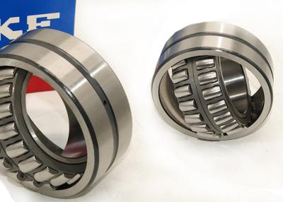 China NSK  Chrome Steel Spherical Roller Thrust Bearing 23120 23121 23122 for sale