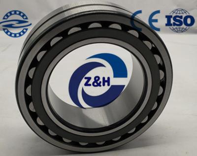 중국 23122CC/C3W33 구면 롤러 베어링 110x180x56mm 판매용