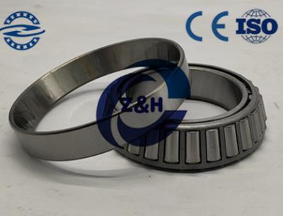China 32014 Metric Series  Tapered Roller  Bearing size 70*110*25mm for sale