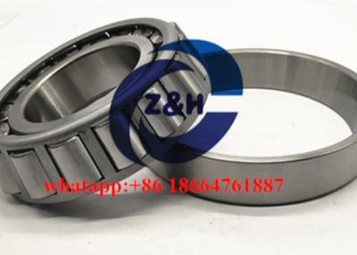 Cina Cuscinetto a rulli affusolato 30203 per automobilistico, macchinario 17x40x13.25mm in vendita