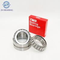 China 30222 Taper Roller Bearing Combined Load 110x200x56mm Steel Cage for sale